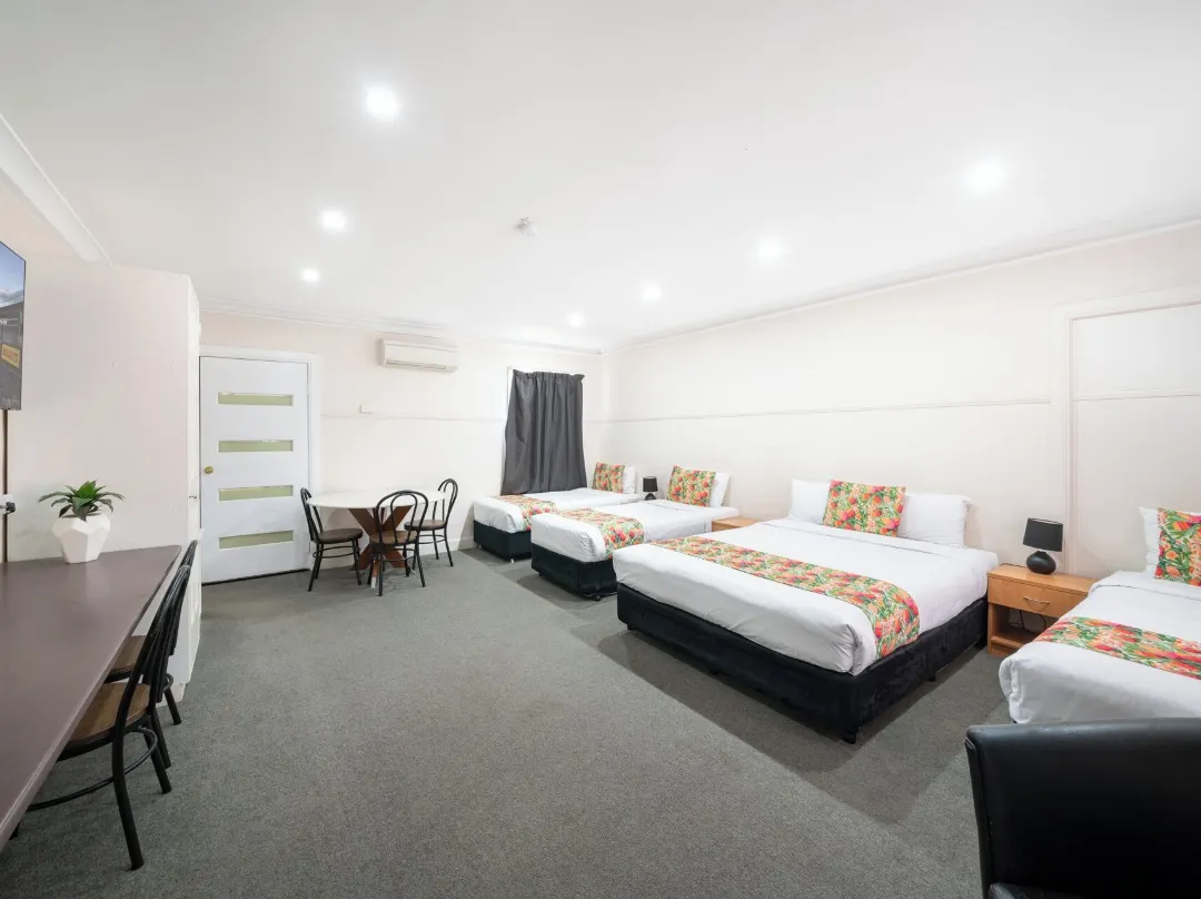 Ben Chifley Motor Inn - Bathurst