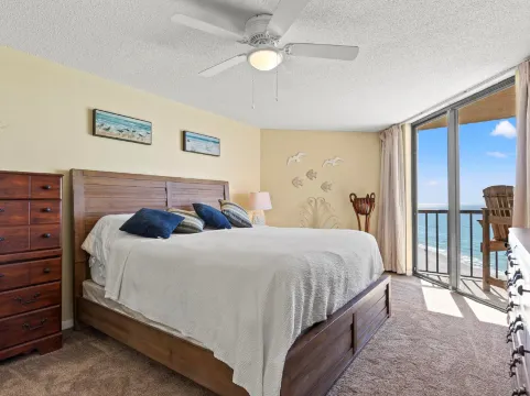 Summerhouse 1113c - Panama City, FL