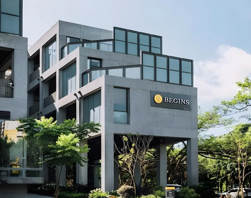 Hotel Begins - Ruifang District