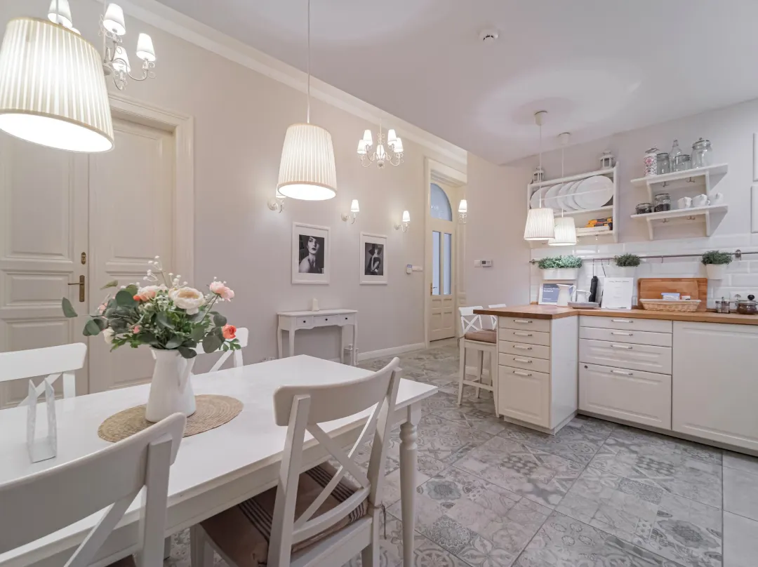 Serenity Boutique Budapest - Budapest