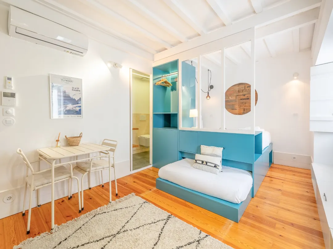 Guestready - Esperança Do Cardal 1d - Lisboa