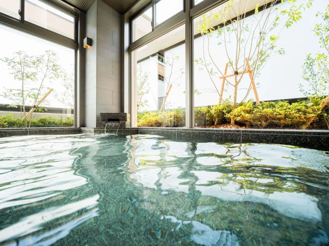 Super Hotel Kumamoto Yamaga - Yamaga