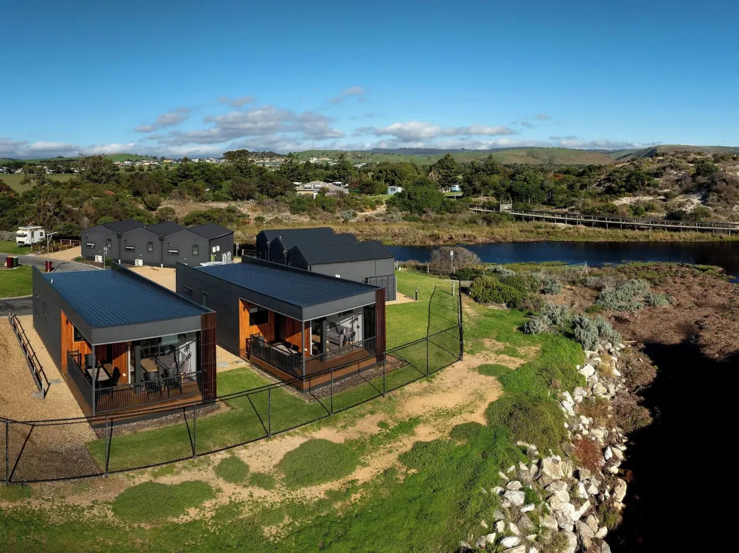 Big4 Normanville Jetty Holiday Park - Normanville