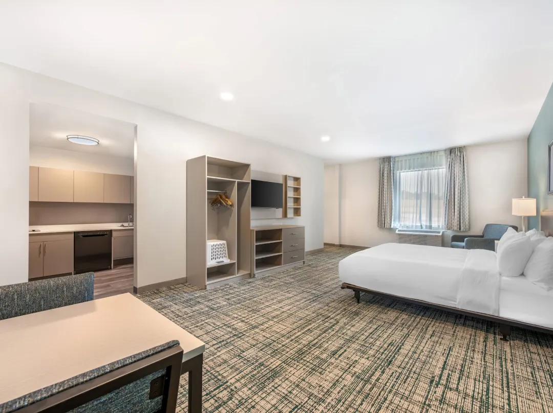 Mainstay Suites Harrisburg Airport - Hershey South - Middletown, PA