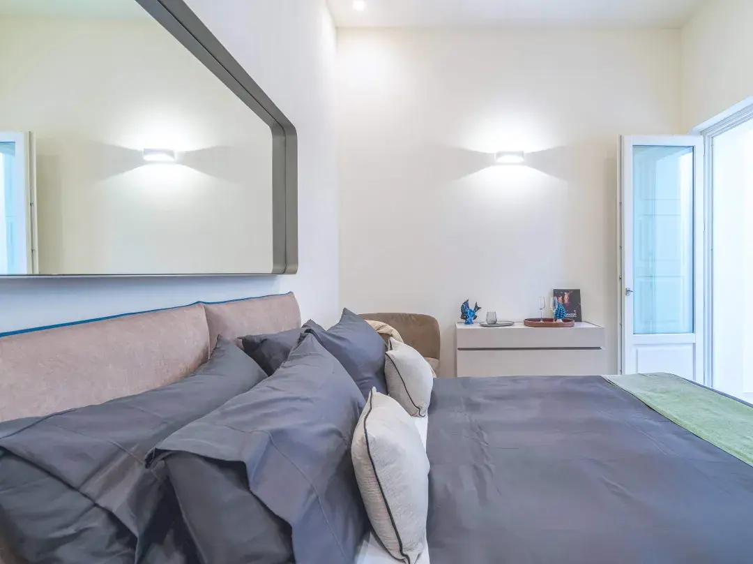 Vigliena Room 2 Comfortable Stay By The Sea - Syracuse