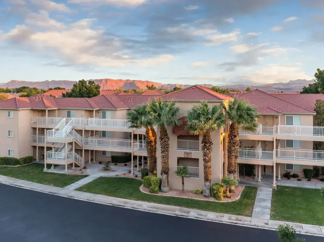 Worldmark Estancia - St. George