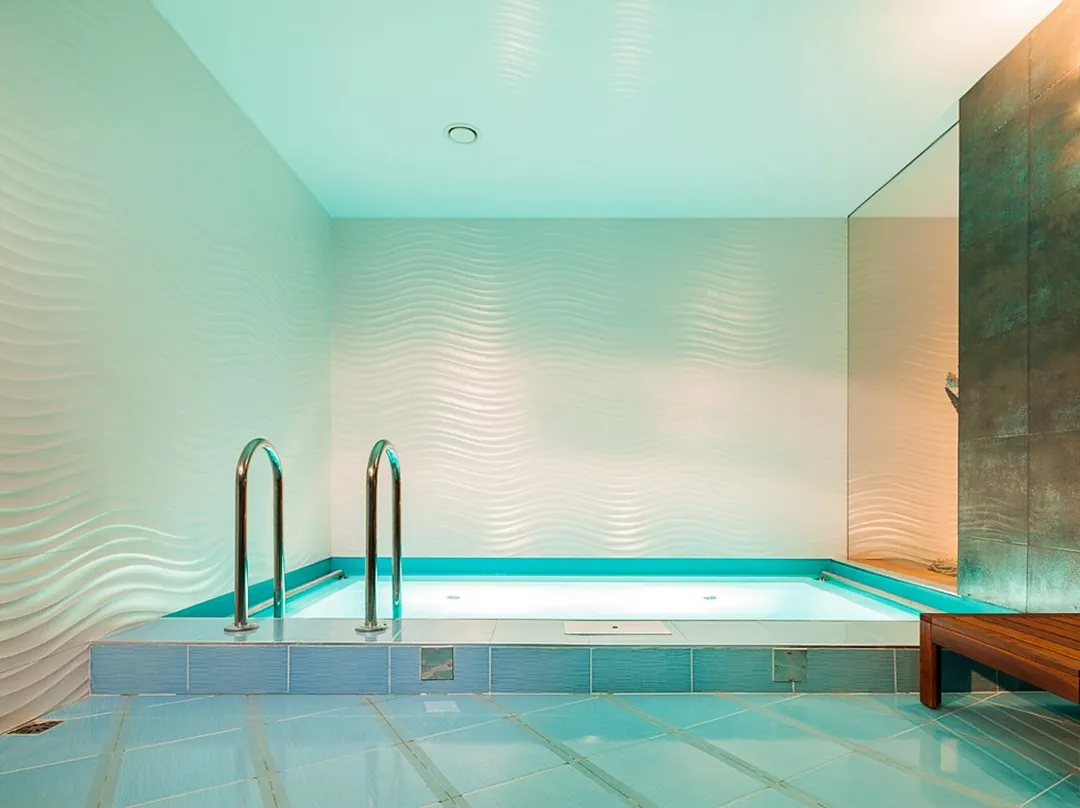 Hotel Brighton - Moskau