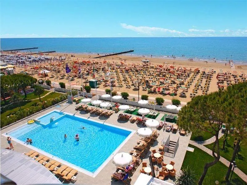 Hotel Cesare Augustus - Lido di Jesolo