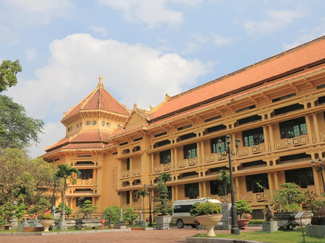 Kabi Homestay - Hanoj