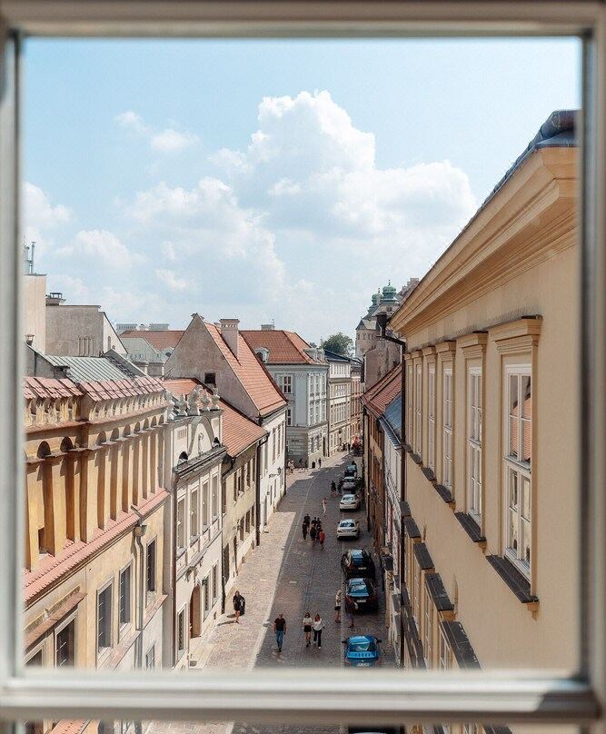 Bogoria Residence - Loftaffair Collection - Krakow