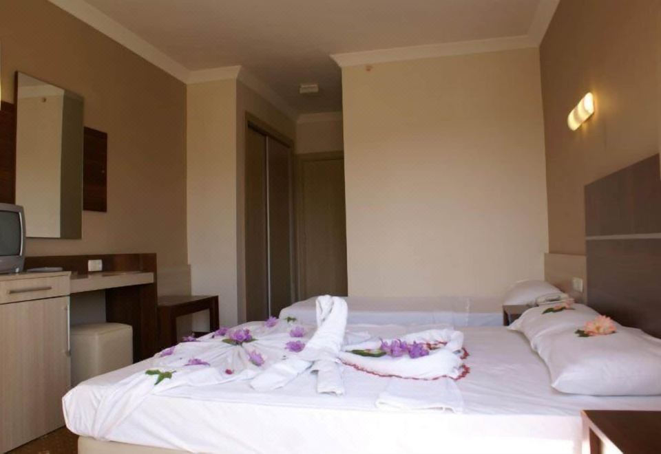 Magic Sun Hotel, Kemer - 2025 Updated Prices, Deals & Reviews | Trip.com