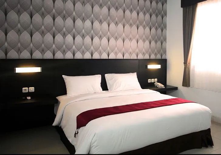 Grand Hotel Sampit - Sampit