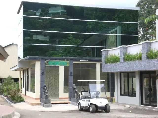 Montana Resort - Cisarua