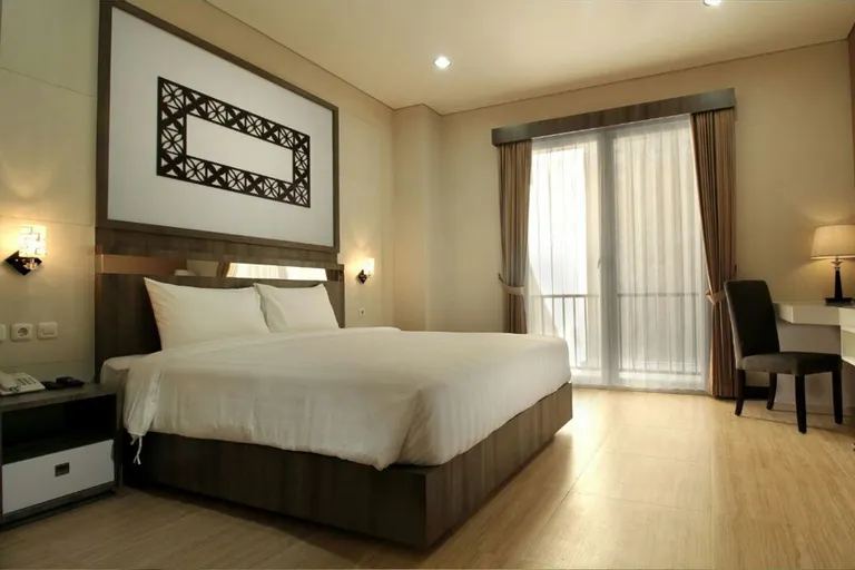Mandiri Mansion - Surabaya