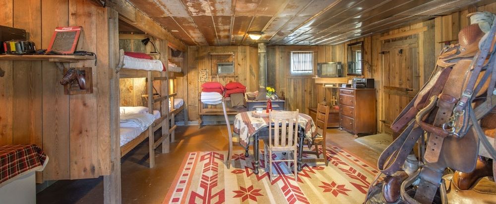 Seventy-four Ranch - Jasper