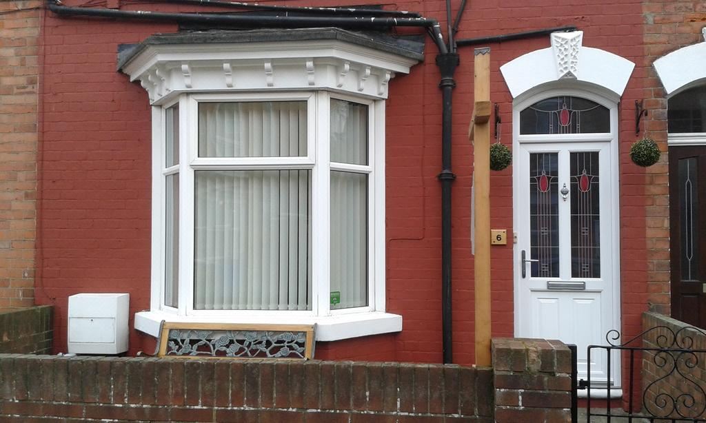 St Hilda Guest House - Bridlington