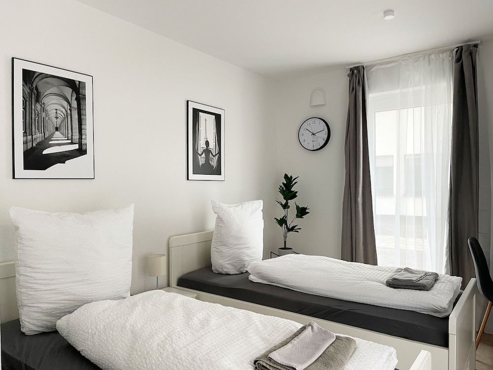 Deluxe Apartment In The Centre Of Os - Osnabrück