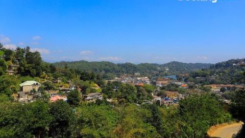 Vendol Sky Resort,Kandy - Updated 2023 Prices | Trip.com