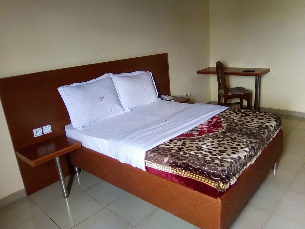 Noblesse Hotel - Yaounde