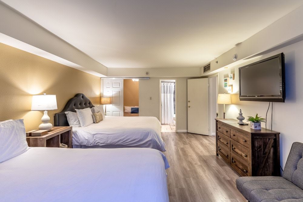 Stay Together Suites 2bd2b Apartment - Bellagio