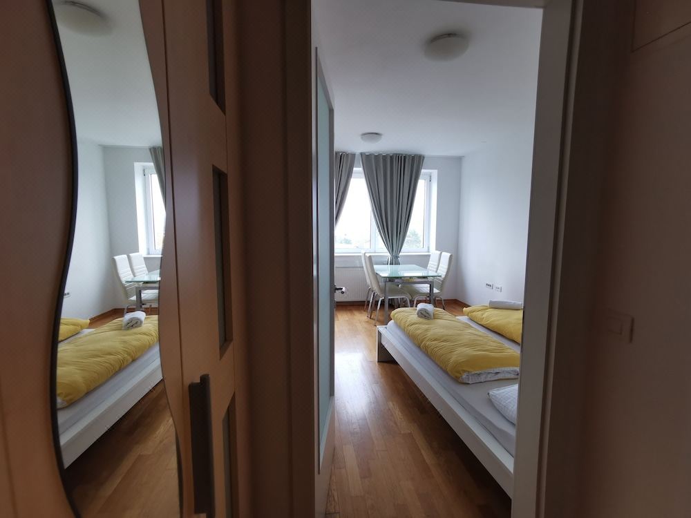 Trnovo Apartment - Lübliyana