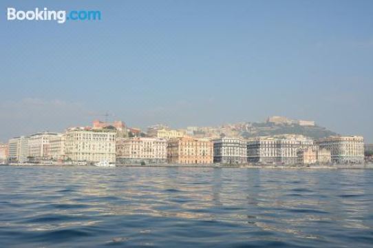 Nazionale Suite - Napels