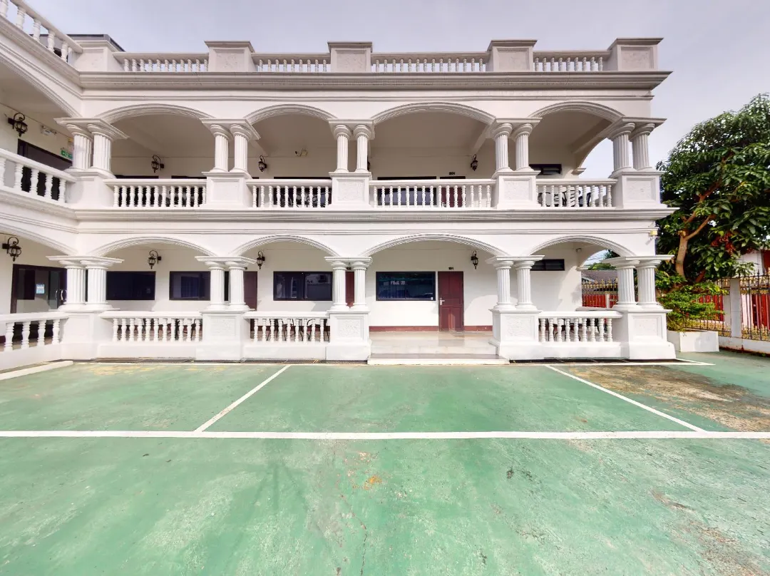 Happiness Guesthouse - Pak Chong
