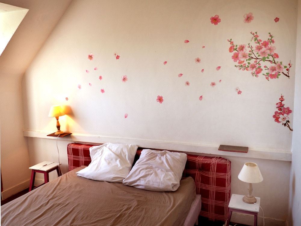 Les Gîtes Du Couvent - Côtes-d'Armor