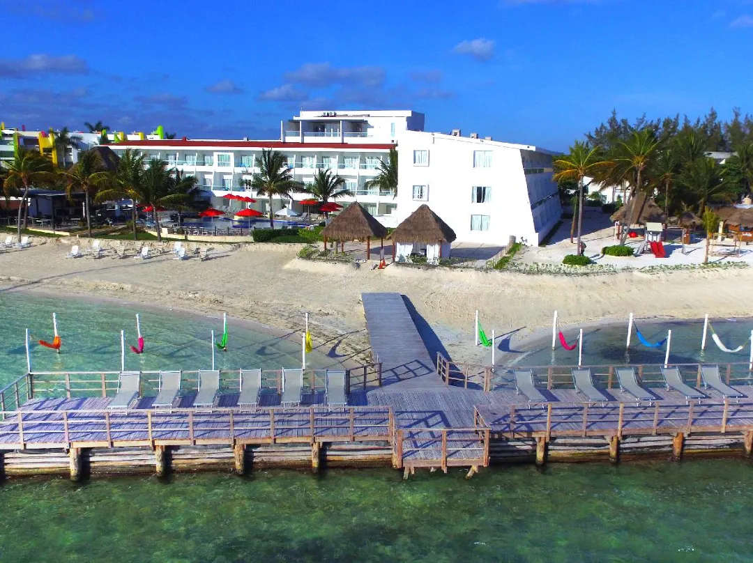 Club Verano Beat Hotel - Cancún