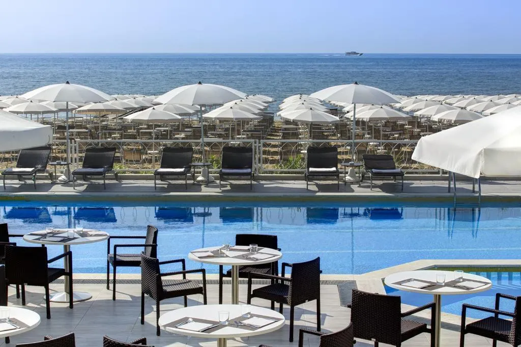 Hotel Byron Bellavista - Lido de Jesolo