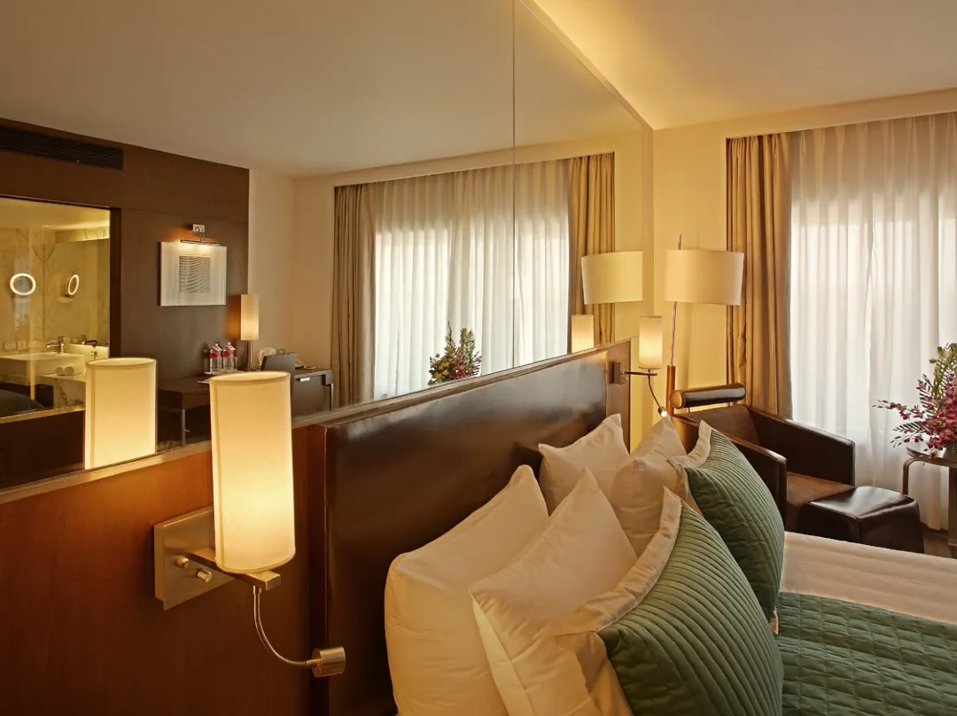 St Laurn Koregaon Park Pune - Pune