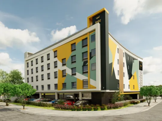 Voco Ardez Hotel Sunnyvale By Ihg - Sunnyvale, CA