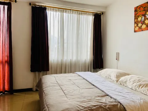 Apartemen Paladian Kelapa Gading Syariah - Jakarta