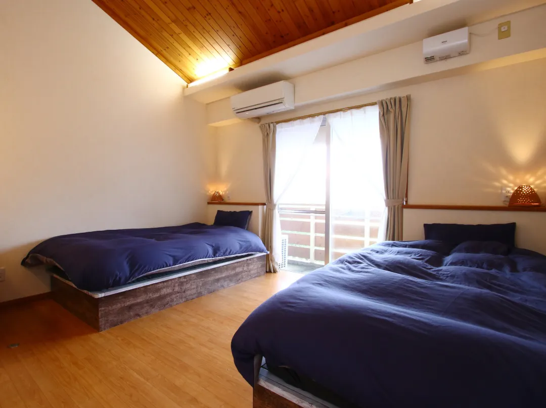 Umisuzume - Ishigaki