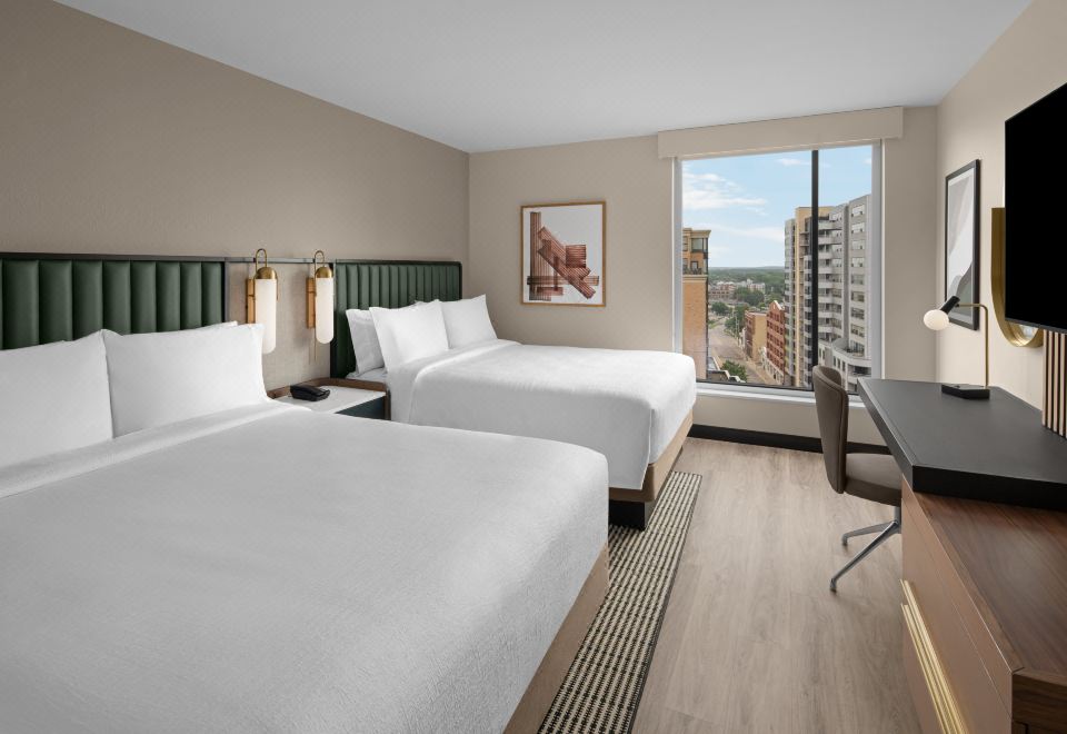 Embassy Suites by Hilton Madison Downtown, Madison (updated prices ...