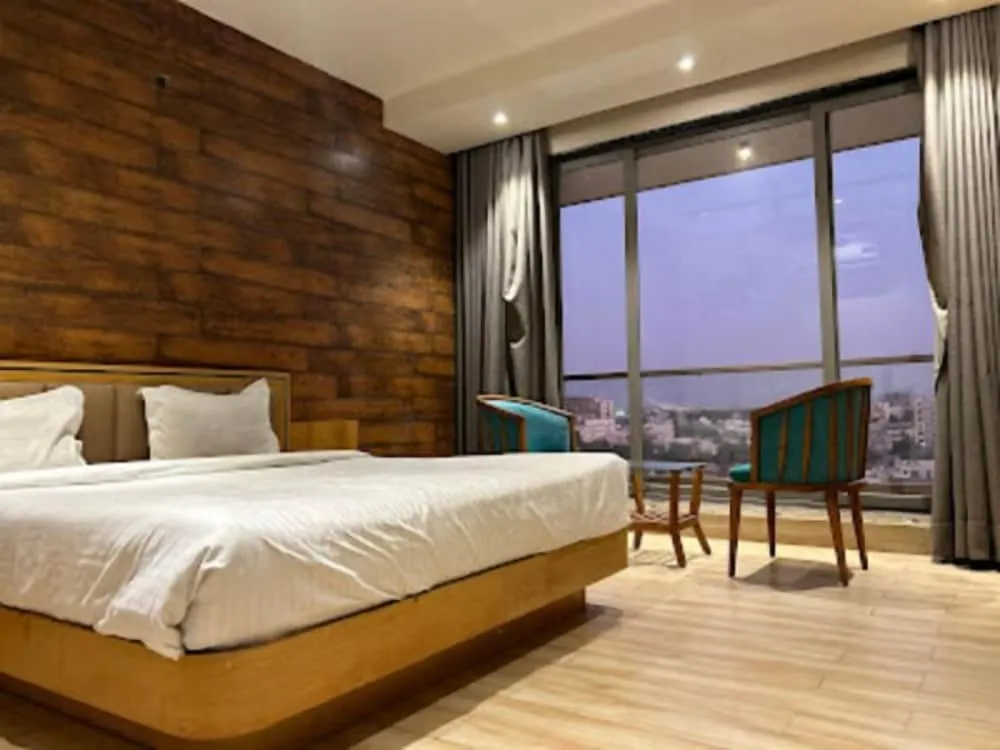 Aceotel Premier Tk Morbi - Morvi