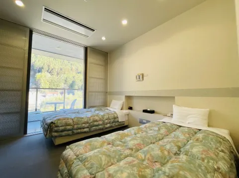 Hida Kanayama Nukumori No Sato Onsen - 郡上市