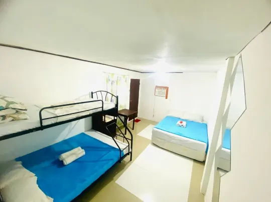 Hibiscus Dive Inn - Bantayan