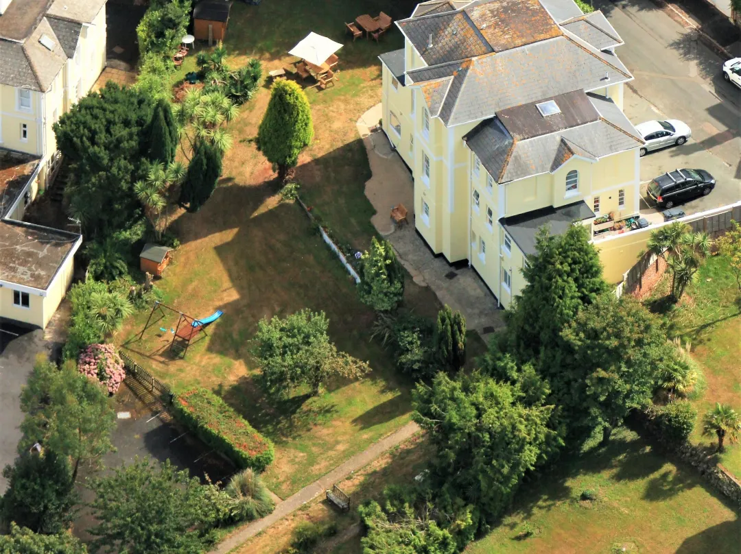 Chelston Dene Holiday Apartments - Torquay
