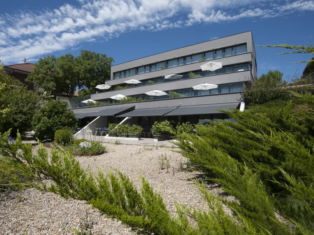 Irenaz Resort Apartamentos - San Sebastián
