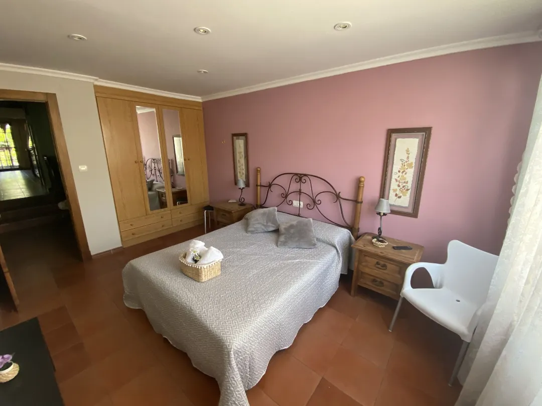 Hostal Casa San Nicolás - Molinaseca