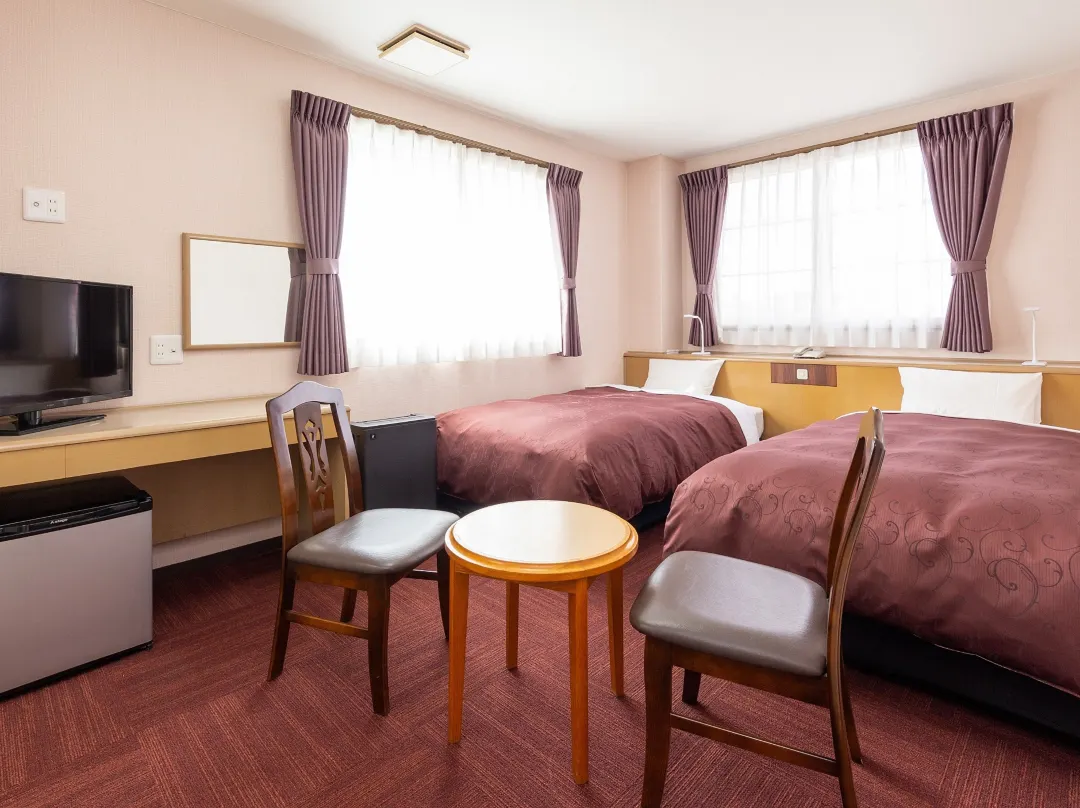 Sanda Sunrise Hotel - Sanda