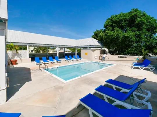 Charming Community With Pool And Pavilion - Inviting Escape - Key West, FL