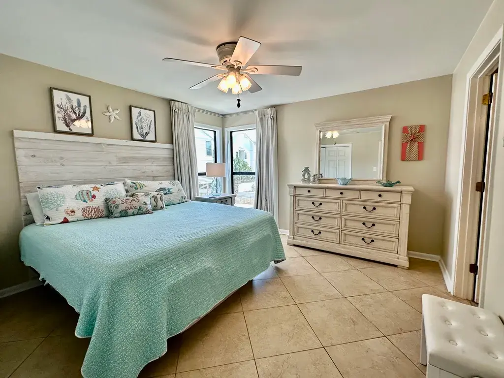 Bring Your Boat! Cotton Bayou 6a. Sleeps 6 - Perdido Key, FL