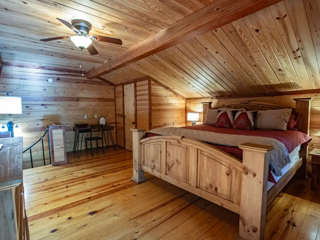 Sweet Surrender - Broken Bow, OK