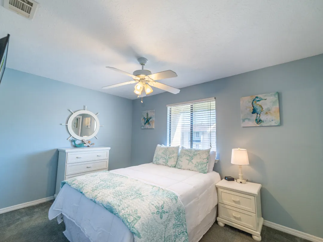 Direct Beach Access And Abundant Amenities - Stunning Coastal Retreat - Panama City