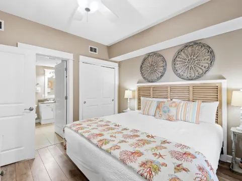 Grand Panama 1-1206 - Panama City Beach, FL