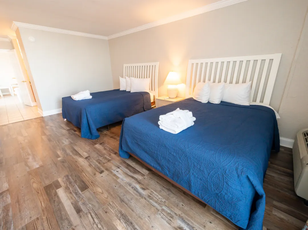 Oceanfront Corner, Low Floor, Ocean Annies, Pools! - Myrtle Beach