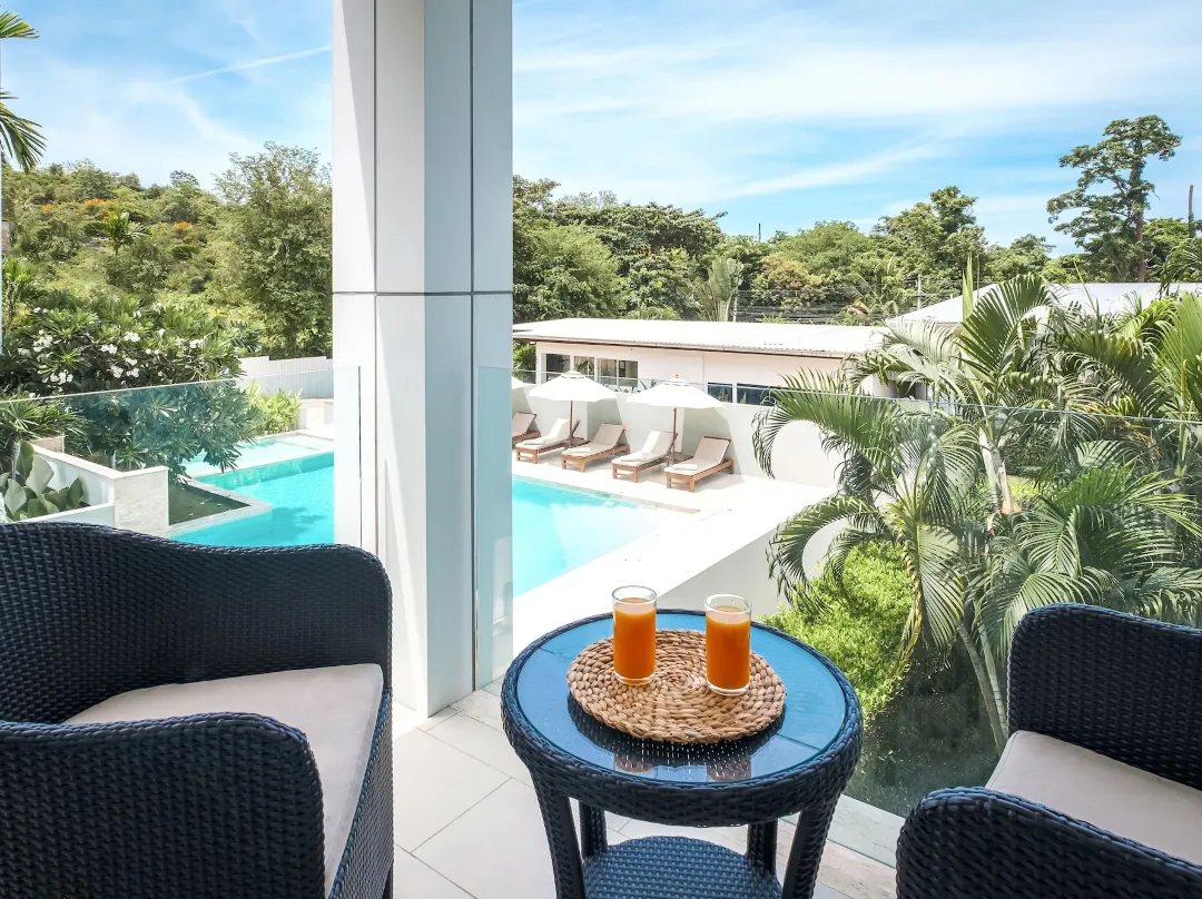 Horizon Residence Rentals - Ko Samui, Island