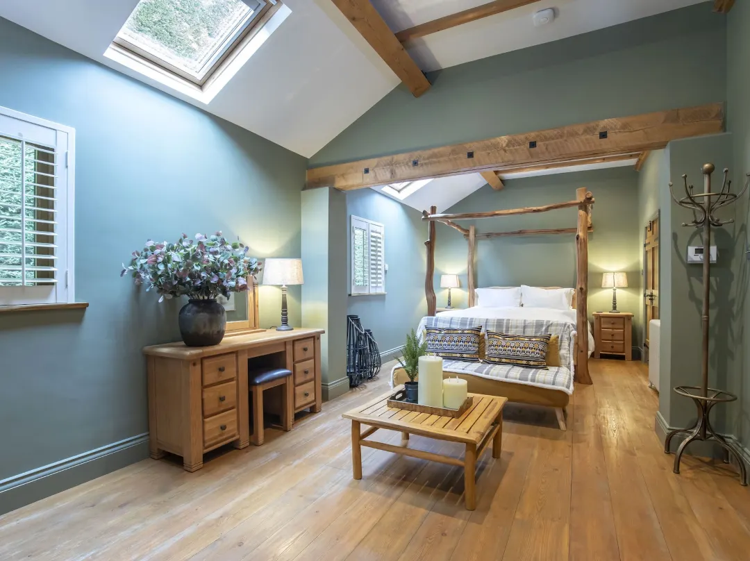 Stable Lodge | Boutique B&b - Cheltenham